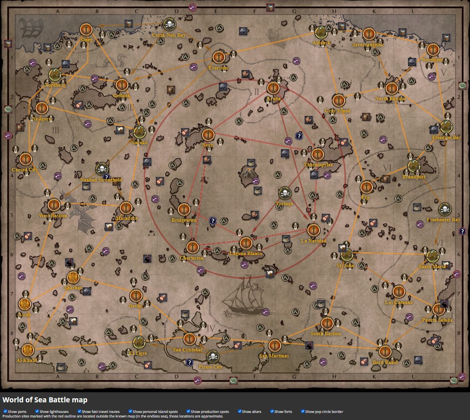 GitHub - KptJahir/world-of-sea-battle-map: Map for World of Sea Battle Game